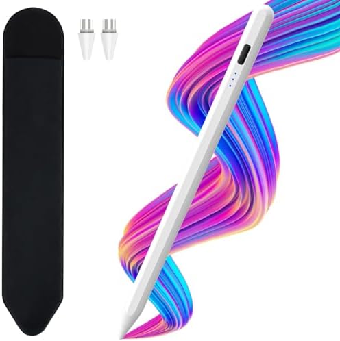Amazon.com: Stylus Pen, Active Stylus Pen Compatible for iOS and ...