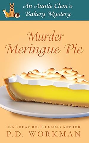 Gluten-Free Murder (Auntie Clem's Bakery Book 1) - Kindle edition by Workman, P.D.. Mystery ...
