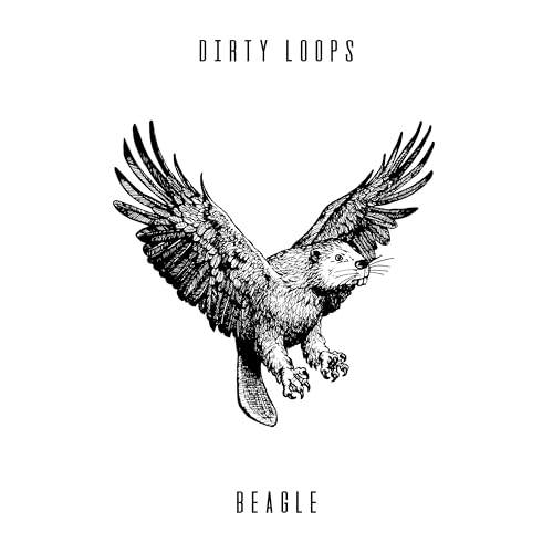 Play Beagle by Dirty Loops on Amazon Music