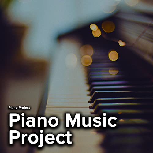 Amazon Music - Piano ProjectのPiano Music Project - Amazon.co.jp