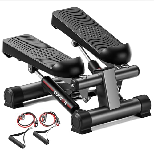 Amazon Best Sellers: Best Step Fitness Machines