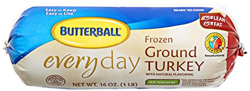 Amazon Best Sellers: Best Frozen Turkey