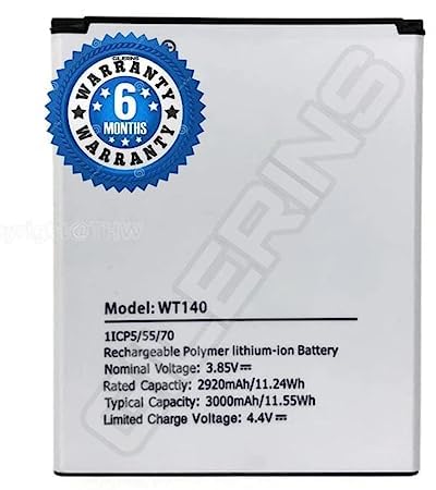 Original WT140 Battery for Nokia C01 Plus TA-1396 Battery with 6 Month ...