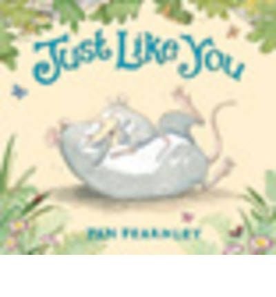 Buy Just Like You Book Online at Low Prices in India | Just Like You ...
