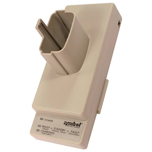 Amazon.com: Symbol 21-32665-48r Battery Charger/Charge Cradle : Automotive