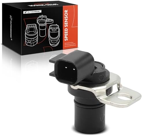 Amazon.com: A-Premium Transmission Speed Sensor Compatible with Ford F-150 F150 2004-2014 ...
