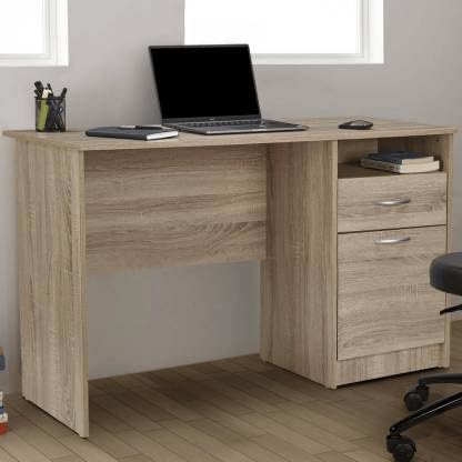 Noblewood furniture Engineered Wood Beautiful Office/Study/Computer ...