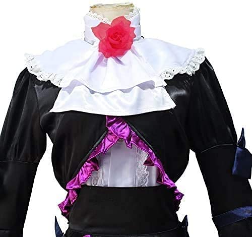 Amazon.co.jp: 四季花cosplay 俺の妹がこんなに可愛いわけがない風 黒