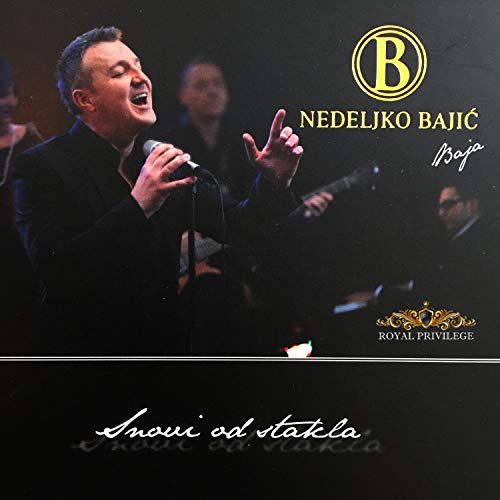 Amazon MusicでNedeljko Bajic BajaのSnovi od staklaを再生する
