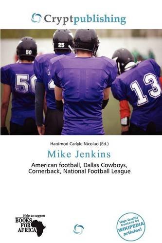 Amazon.co.jp: Mike Jenkins : 本