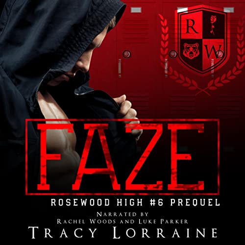 Amazon.com: Faze: A Dark High School Bully Romance (Rosewood High ...