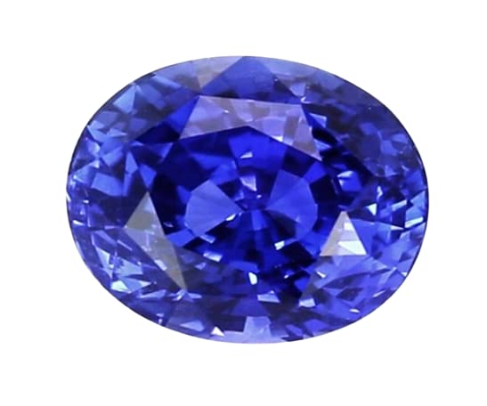 NEXG Neelam Stone Original Certified 5 Ratti Ceylon Blue Sapphire 4.5 ...