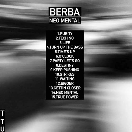 Amazon.co.jp: Neo Mental : Berba: デジタルミュージック