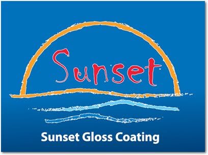 Amazon.com: LexJet Sunset Gloss Coating- Pint : Office Products