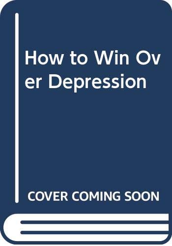How to Win Over Depression: LaHaye, Tim: 9780310269816: Amazon.com: Books