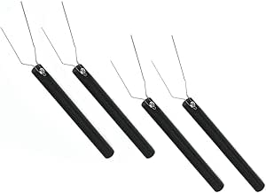 Amazon.com: 4 Pieces IC Puller IC Chip Puller 2 Claw IC Chip Extractor ...