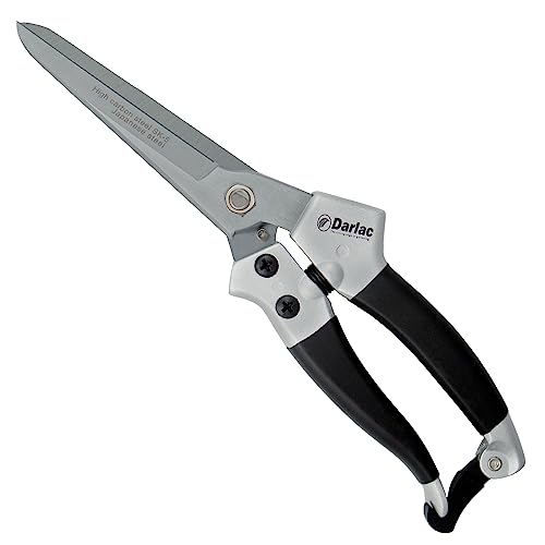 Top 10 Single Handed Garden Shears of 2022 - Katynel