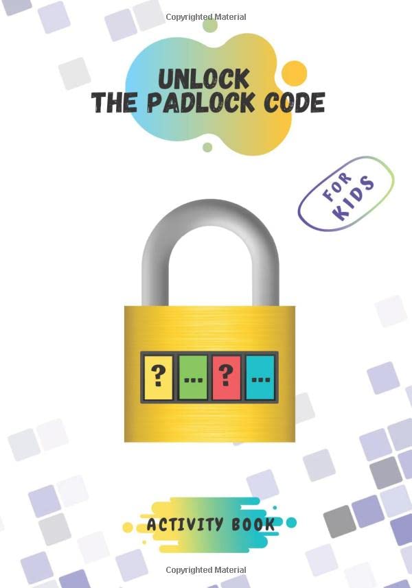 Padlock Puzzle ¿Dónde Comprar? - Puzzlopia.es Tienda de Rompecabezas