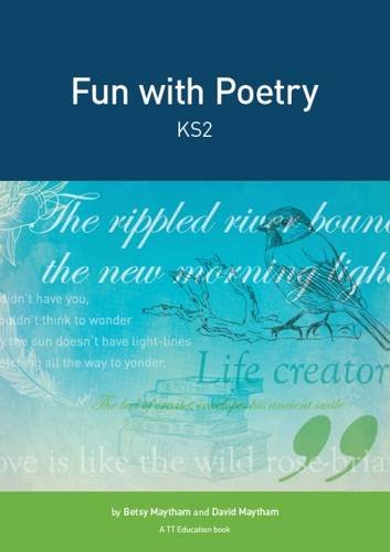 Fun with Poetry: Key Stage 2: Model Poems from Year 3 - Year 6 (Fun ...
