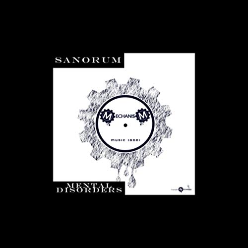 Play Mental Disorders by Sanorum on Amazon Music