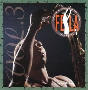 Fela 1985-1986: Amazon.ca: Music