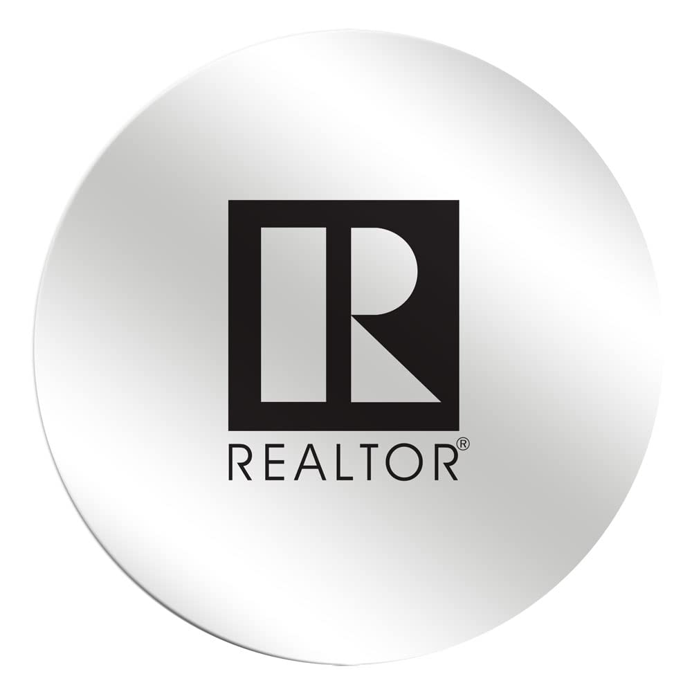 Realtor R Logo Creative Letter R Realtor Real Estate Logo, Letter R