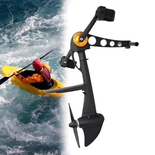 Power Kayak – The 16 best products compared - Outdoors Magazine