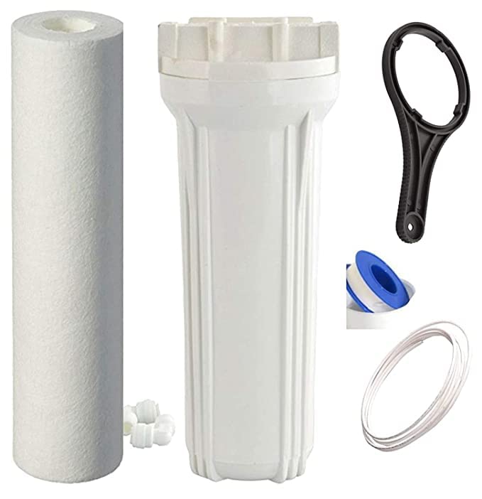 Aqua Water Purifier Pre Filter Service Kit for All RO Water Purifier ...