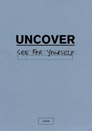 Uncover John SBS: Uccf: 9780957221246: Amazon.com: Books