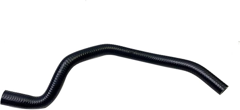 YANGPING HONGHUAER 11537603077 Rubber Lower Coolant Hose Water Tank ...