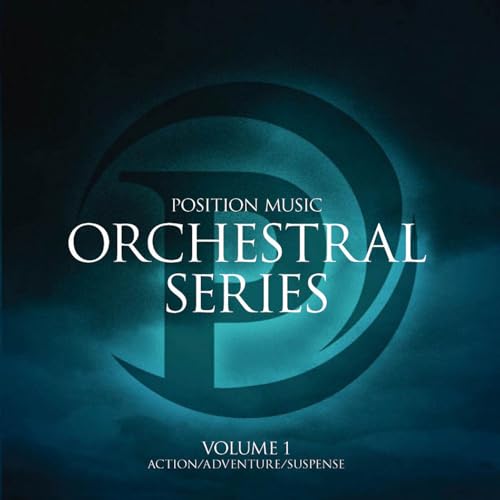 Amazon.com: Position Music - Orchestral Series, Vol. 1 : Tom Salta ...