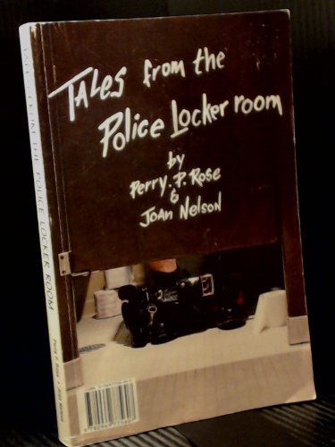 Tales from the Police Locker Room : Amazon.in: Books