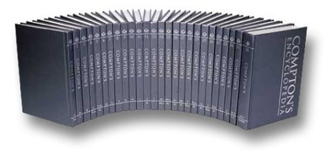 Compton's Encyclopedia 2001: Various: 9780944262405: Amazon.com: Books
