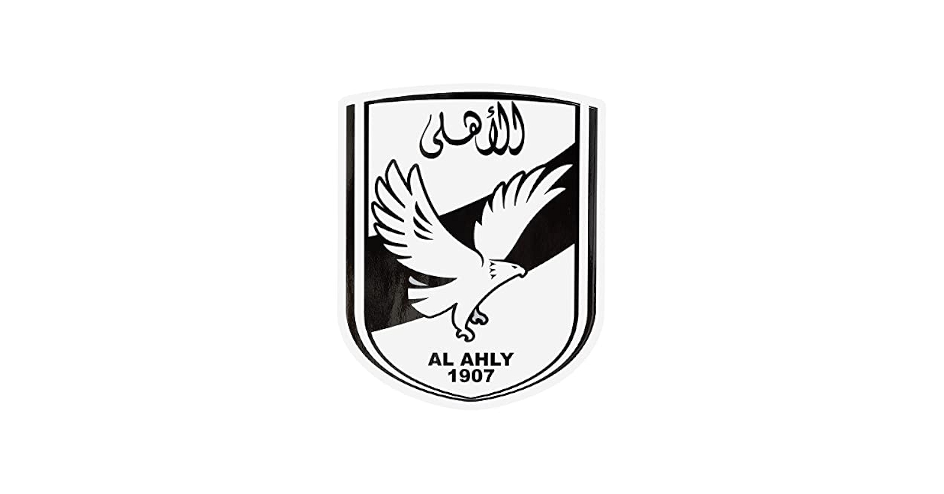 Al Ahly Logo