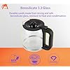 Amazon.com: 14 Cup Glass Coffee Pot Replacement - Compatible with ...