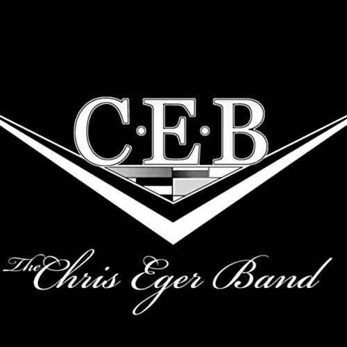 The Chris Eger Band by The Chris Eger Band on Amazon Music - Amazon.co.uk