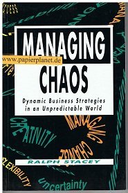 Managing Chaos: Dynamic Business Strategies in an Unpredictable World ...