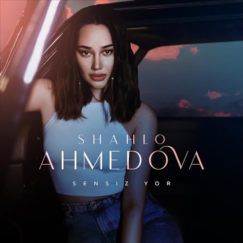 Sensiz Yor von Shahlo Ahmedova auf Amazon Music Unlimited