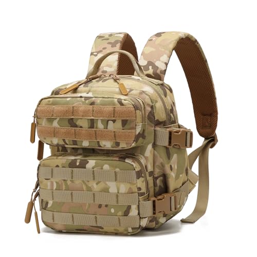 10 Best Small Hunting Backpacks