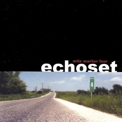 Echoset - Mile Marker Four - Amazon.com Music