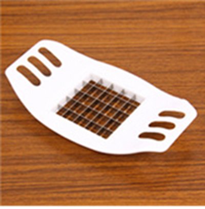 QuickDone 1Pc French Fries Tool Potato Chips Cutter Stainless Steel ...