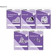 Read Write Inc. Phonics: Red Ditty Books Mixed Pack of 10 : Munton ...