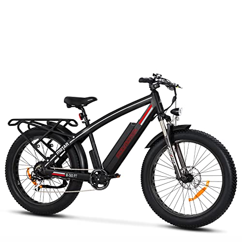 8 Best Electric Bikes in 2022 - MyProScooter