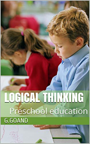 93 Best Logical Thinking Books of All Time - BookAuthority