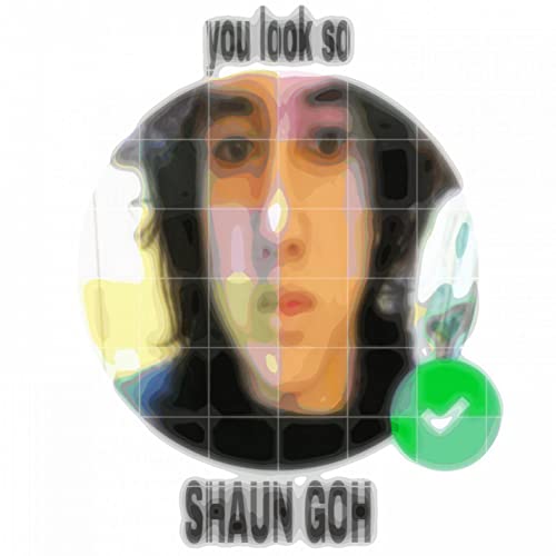 Amazon Music Unlimited - Shaun Goh 『you look so』