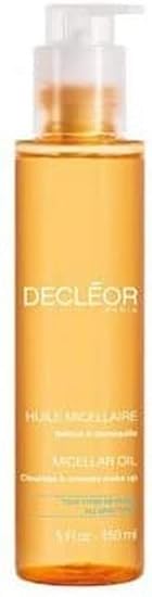 Amazon.com: Decleor Cleanser Make Up Micellar Oil, 0.67 Pound : Beauty ...