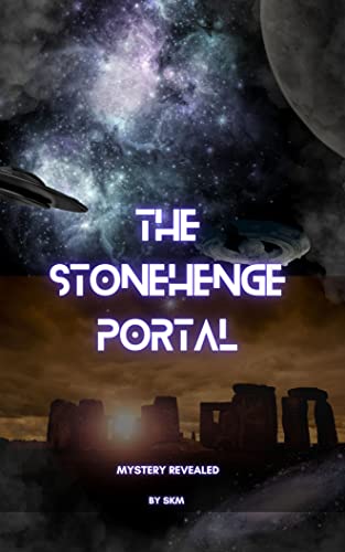 The Stonehenge Portal : Mystery revealed - Kindle edition by Mishra, Sharad. Literature ...