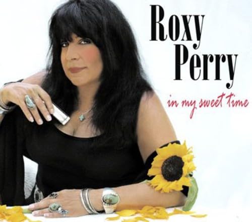 Roxy Perry - In My Sweet Time - Amazon.com Music