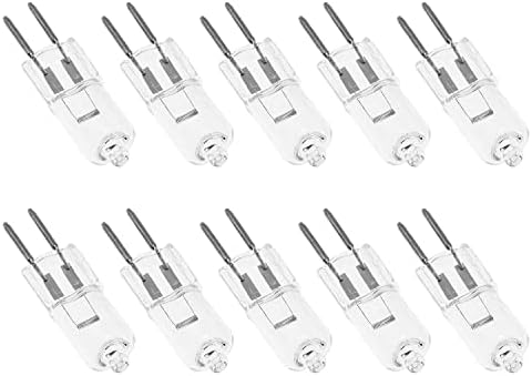 35W Halogen Bulbs G5.3 35 Watt G5.3 12V 35W Halogen Bulbs JC Bi-Pin ...