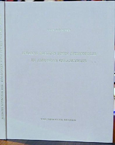Amazon | Amarna Relief's from Hermopolis in American Collect | Cooney ...